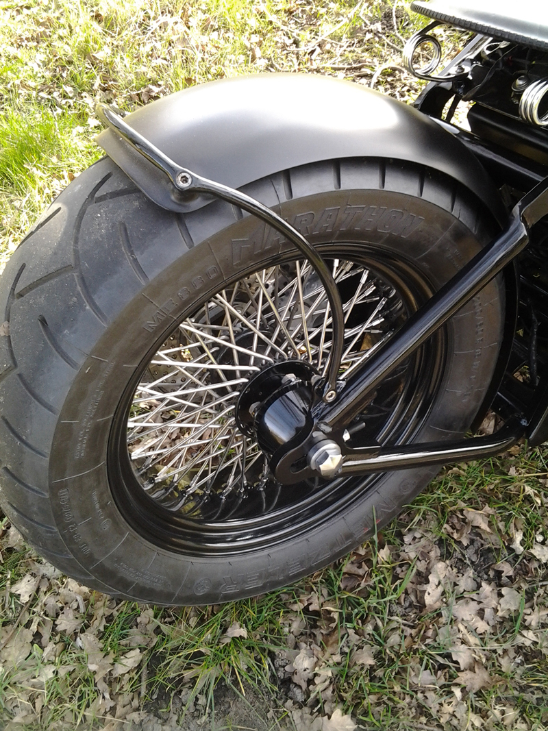 Dos Por Ciento 4 L L Choppers dos-por-ciento-4-l-l-choppers