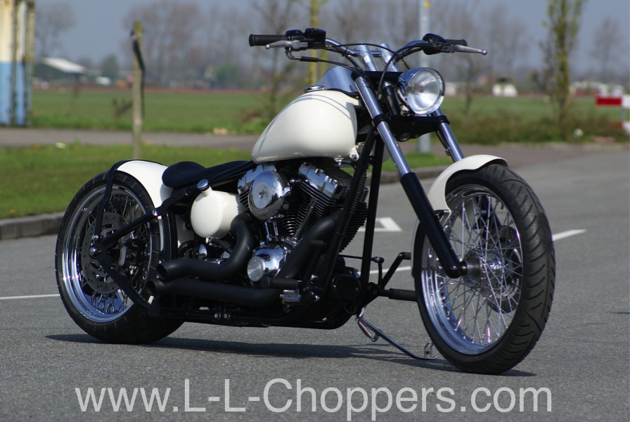 Choppers - L&L Choppers