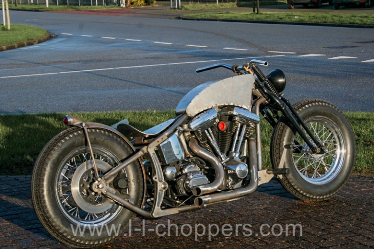 Softail Archives - L&L Choppers