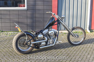 Chopper For Sale - L&L Choppers