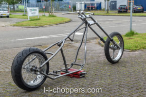 L&L Choppers - Choppers en chopperparts